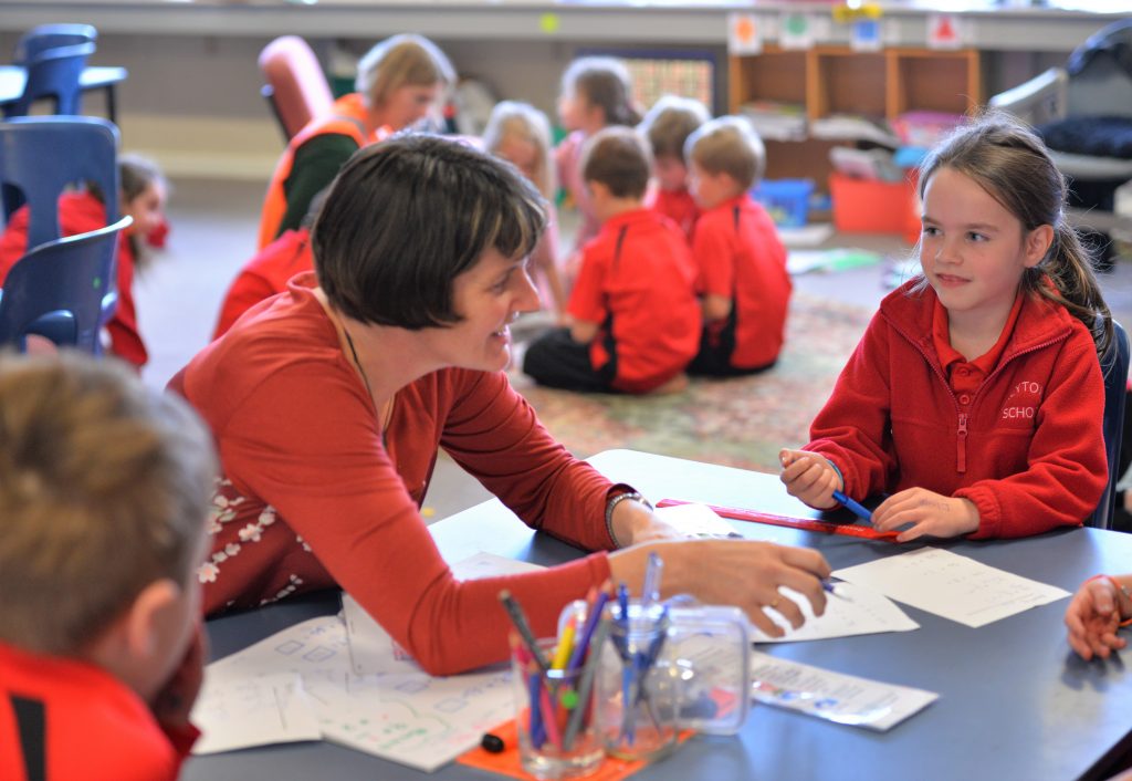 Our Curriculum – Greytown School